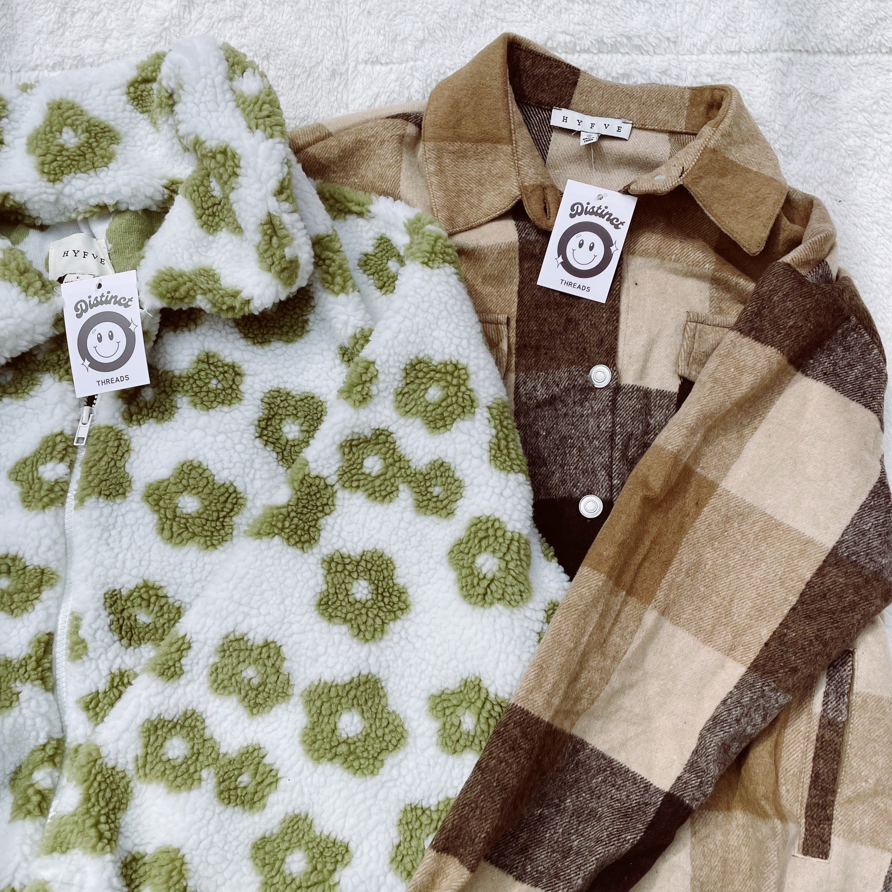 Distinct Boutique – Distinct Threads